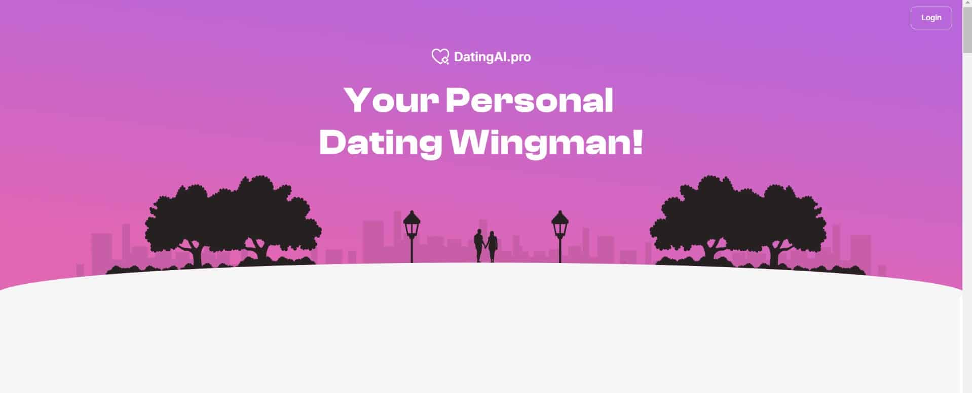 AI Dating - AI-Enabled Hub